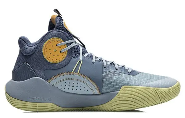 LI-NING Sonic 9 Team Sneakers