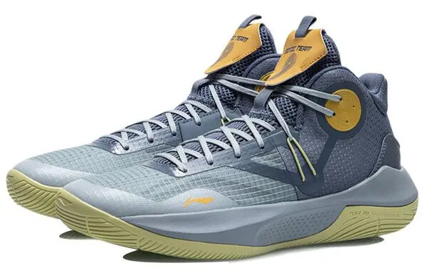 LI-NING Sonic 9 Team Sneakers