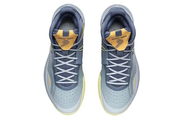 LI-NING Sonic 9 Team Sneakers