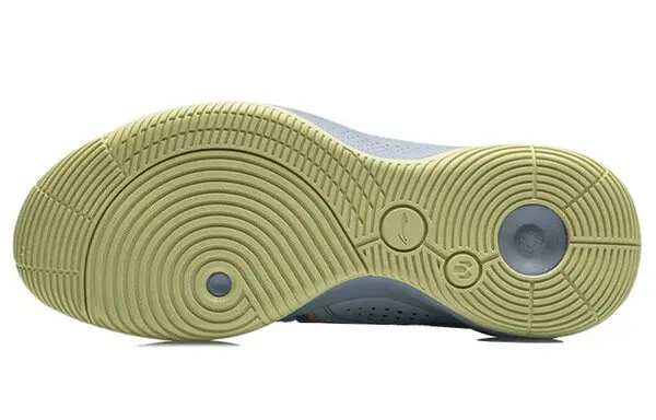 LI-NING Sonic 9 Team Sneakers
