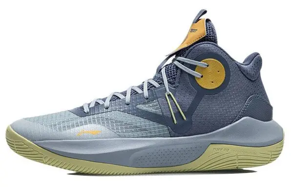 LI-NING Sonic 9 Team Sneakers