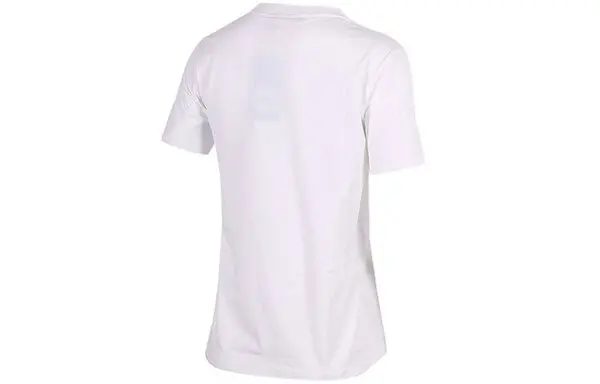 Adidas Originals Trefoil Print T-shirt