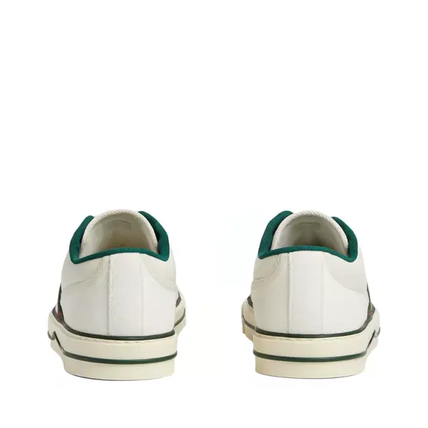 Gucci Tennis 1977 Canvas Sneakers