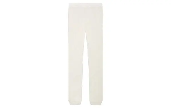 Fear Of God Fg7c Sweatpant Cream Heather