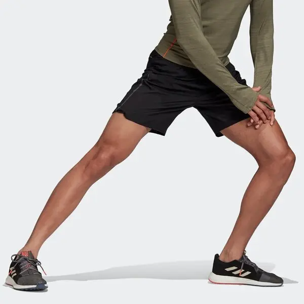 Adidas Saturday Shorts