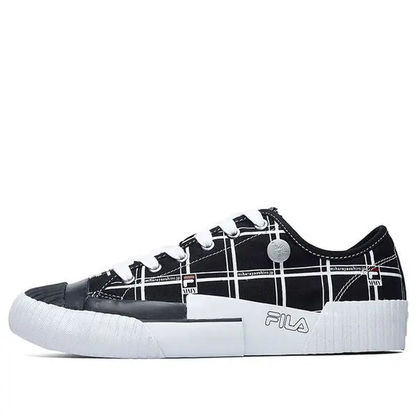 FILA Carve X Mihara Low Top Sneakers - Default Colorway