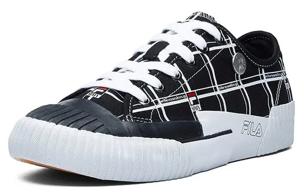 FILA Carve X Mihara Low Top Sneakers