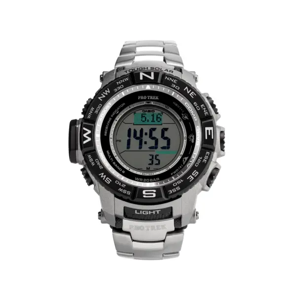 Casio Digital Sports Watch