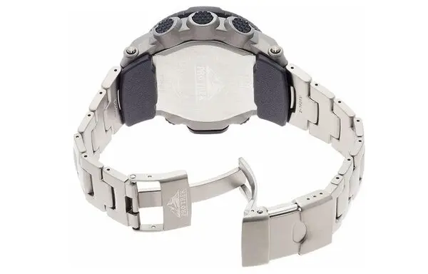 Casio Digital Sports Watch