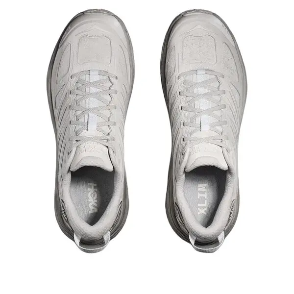 Hoka One One Mafate Speed 2 Xlim - Grey Foam