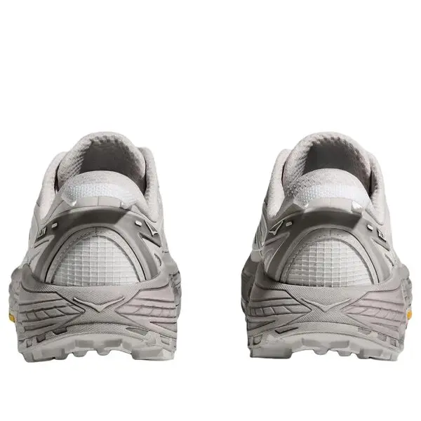 Hoka One One Mafate Speed 2 Xlim - Grey Foam