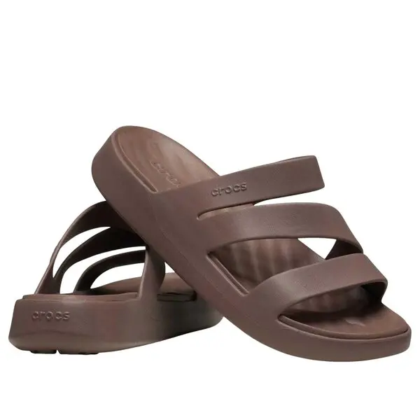 CROCS Getaway Strappy Sandals
