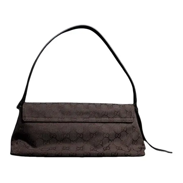 Gucci Madison Medium Shoulder Bag - Dark Brown