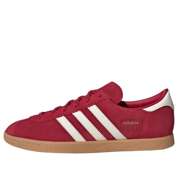 Adidas Stadt Sneakers - Team Victory Red