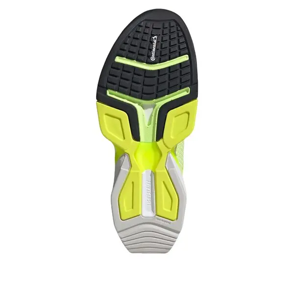 Adidas Rapidmove Adv 2 - Volt/black