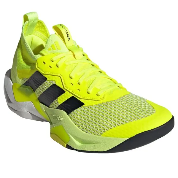 Adidas Rapidmove Adv 2 - Volt/black
