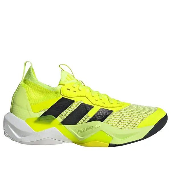 Adidas Rapidmove Adv 2 - Volt/black