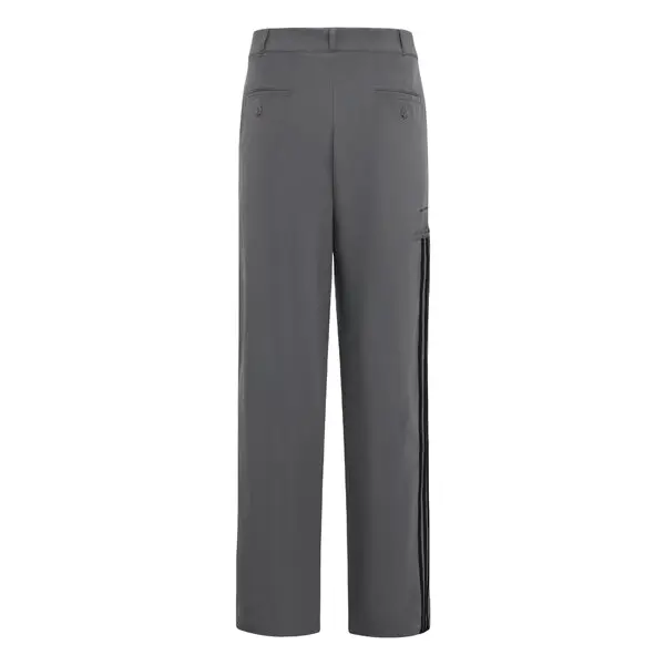 Adidas X Sftm 007 Track Pants - Grey Five