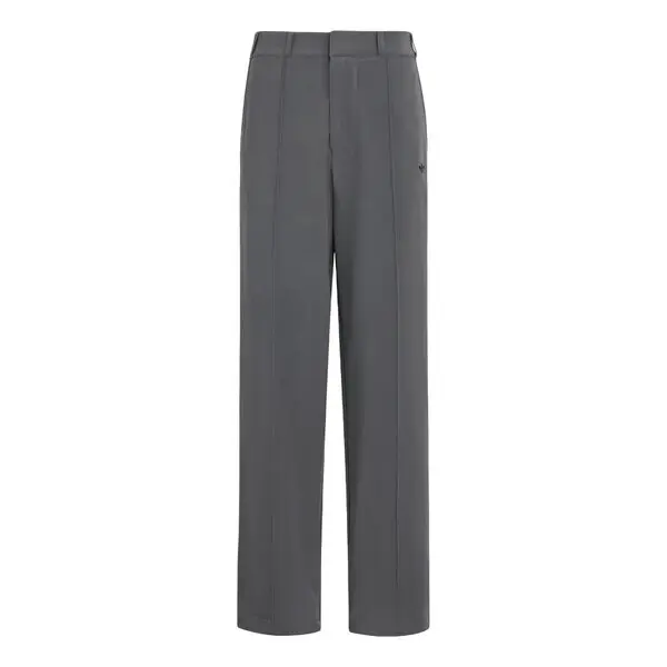 Adidas X Sftm 007 Track Pants - Grey Five