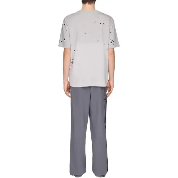 Adidas X Sftm 007 Track Pants - Grey Five