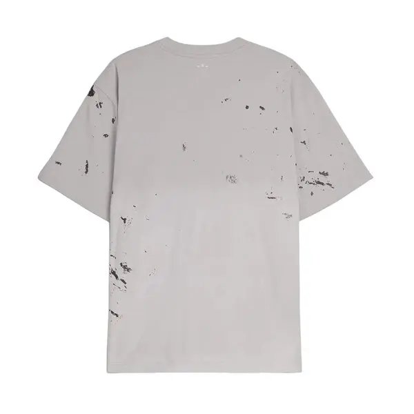 Adidas X Sftm 007 Short-sleeve T-shirt Asia Sizing