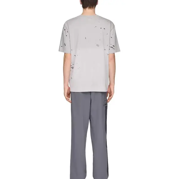 Adidas X Sftm 007 Short-sleeve T-shirt Asia Sizing