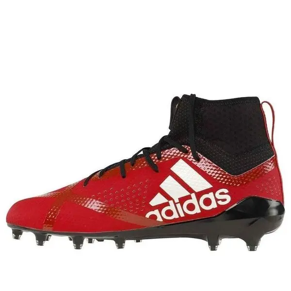 Adidas Adizero 5-star 7.0 Sk - Red/black/white