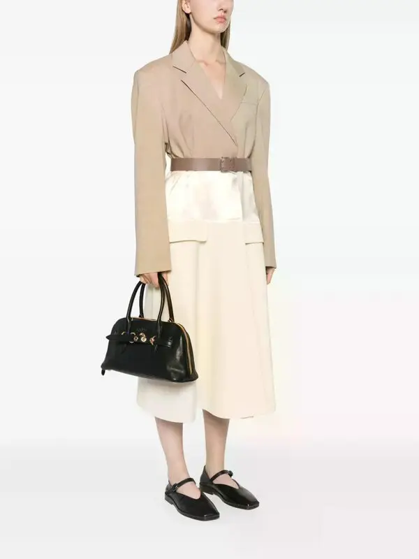 Miu Miu Aventure Tote Bag