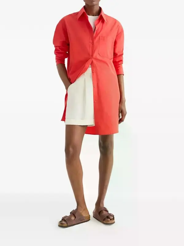 TWP Mini Dress