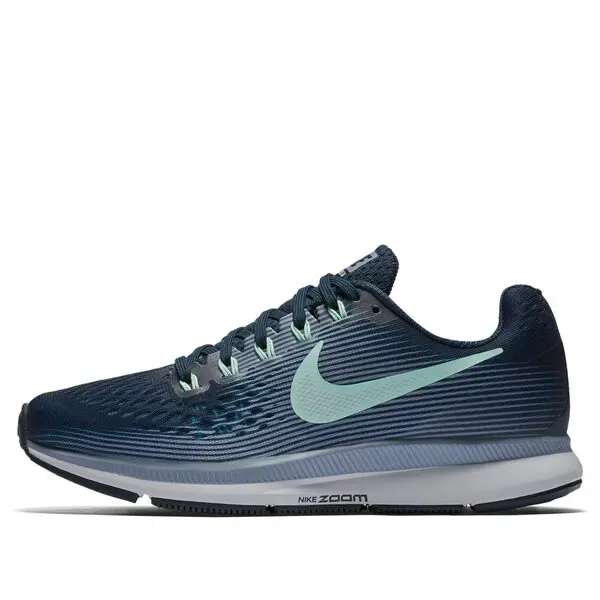 Nike Zoom Pegasus 34 Athletic Sneakers