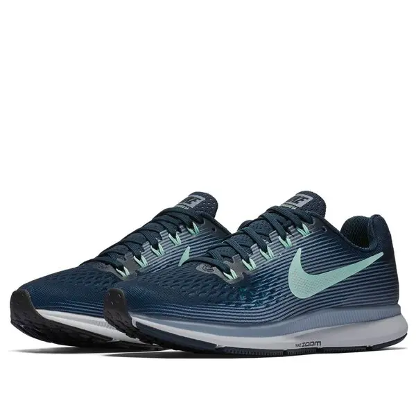 Nike Zoom Pegasus 34 Athletic Sneakers