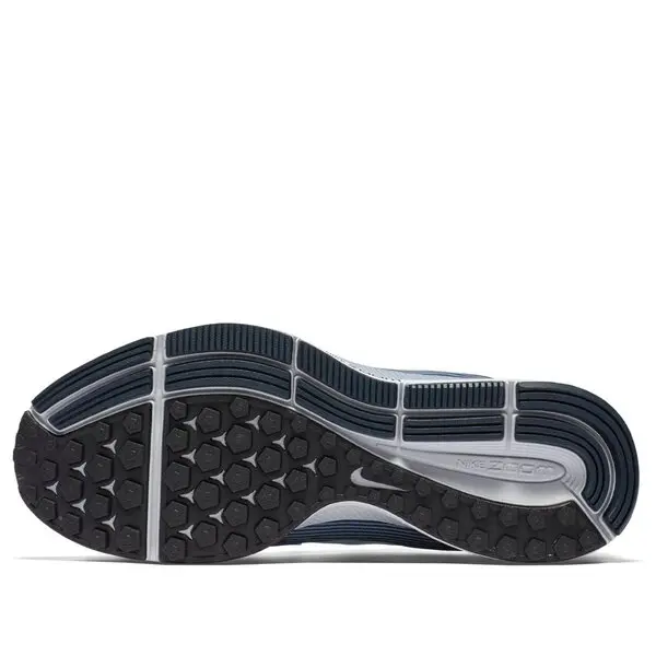 Nike Zoom Pegasus 34 Athletic Sneakers