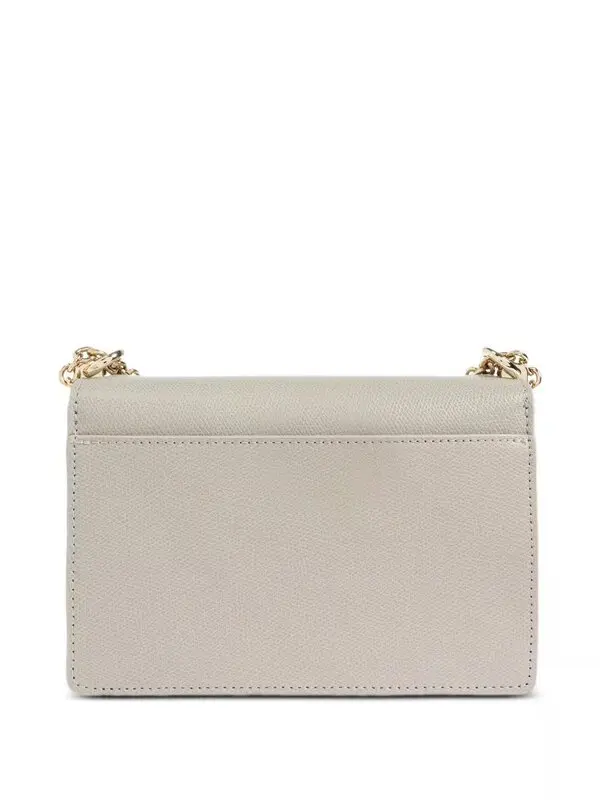Furla 1927 Mini Leather Shoulder Bag