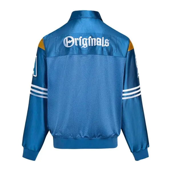 Adidas Loose Fit Jacket