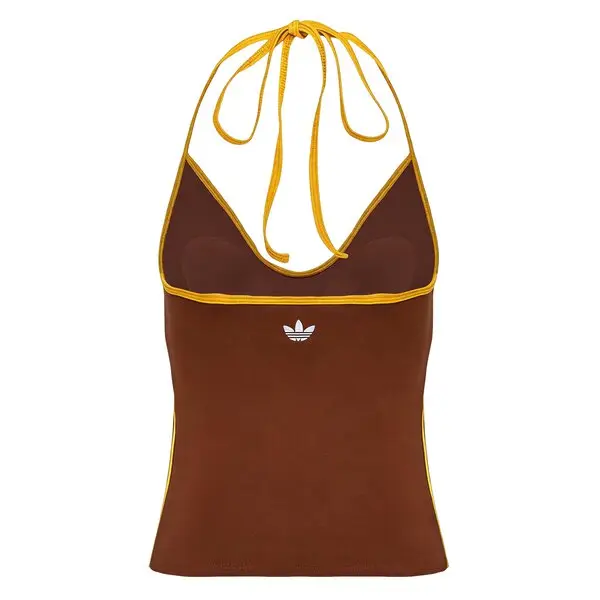 Adidas Originals Halter Neck Top