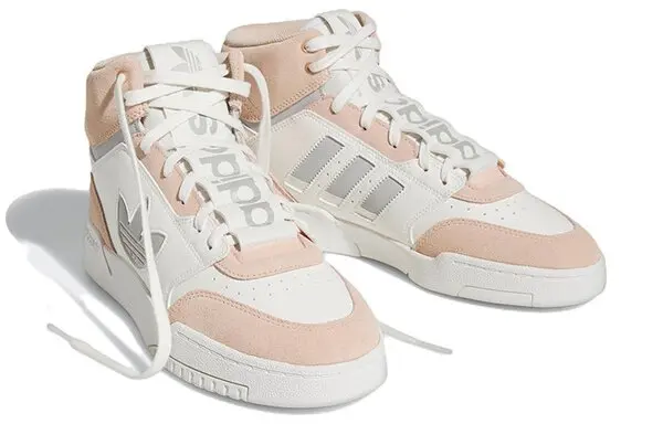 Adidas Originals Drop Step Xl Sneakers