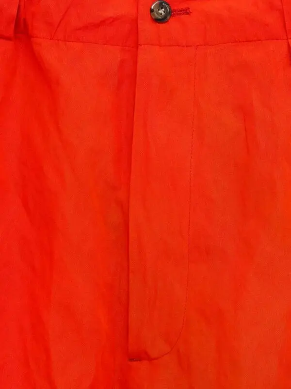 WILLY CHAVARRIA Toluca Shorts