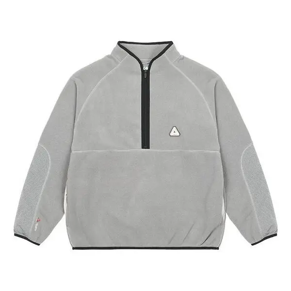 PALACE Polartec 1/4 Zip Jacket