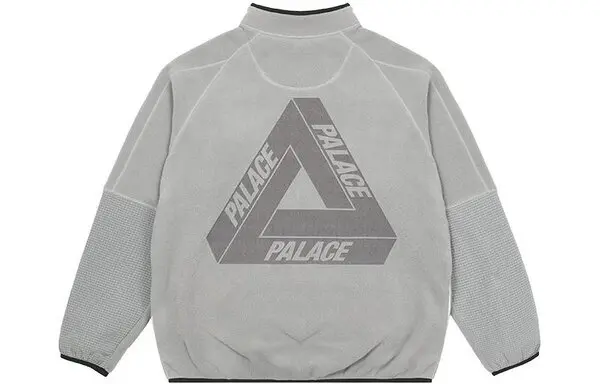 PALACE Polartec 1/4 Zip Jacket