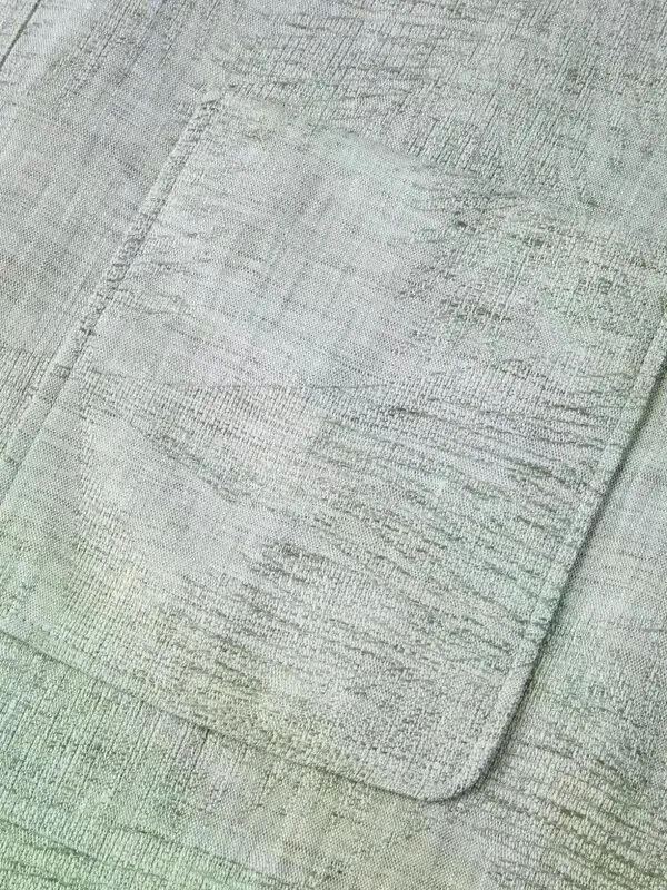 Shanghai Tang Tang Short-sleeve Shirt