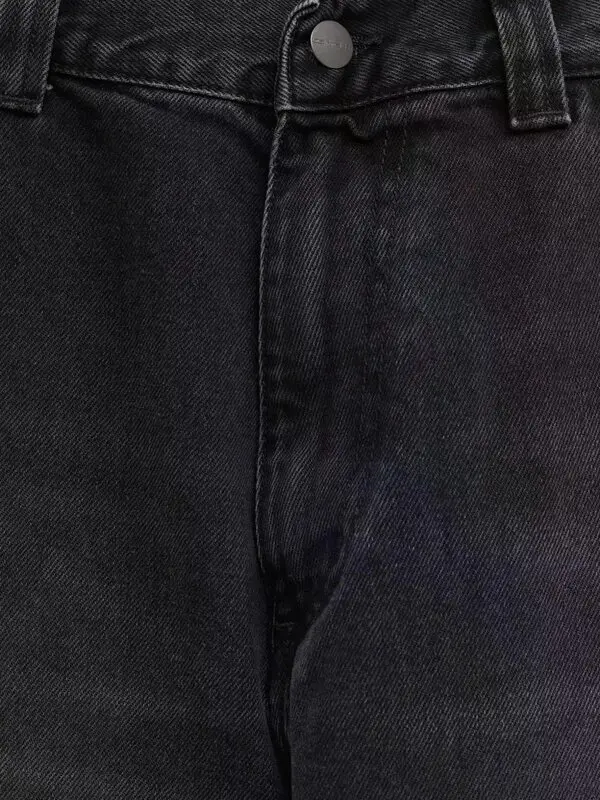 Carhartt Work In Progress Single Knee Carpenter Jeans