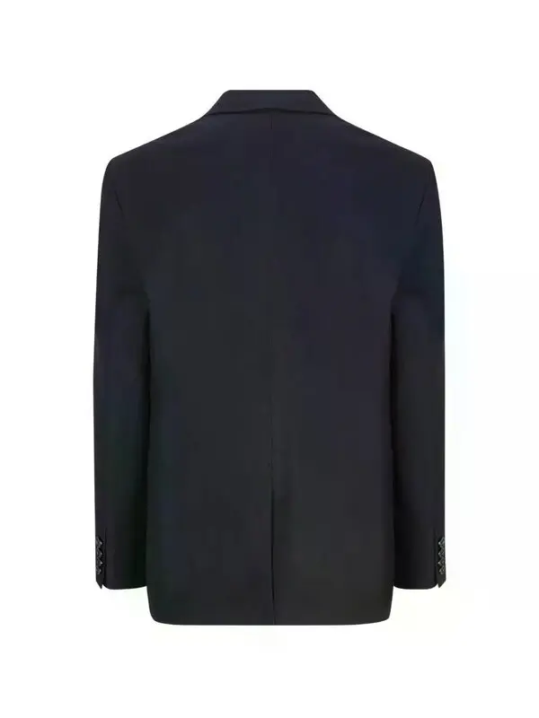 Valentino Garavani Double-breasted Jacket