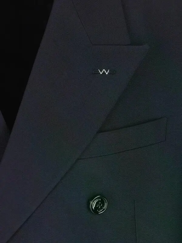 Valentino Garavani Double-breasted Jacket
