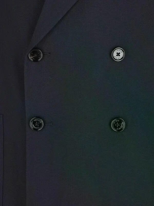 Valentino Garavani Double-breasted Jacket