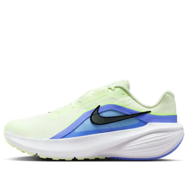 Nike Downshifter Sneakers - Volt Tint/white/black