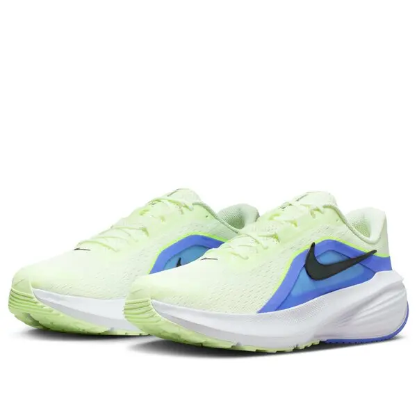 Nike Downshifter Sneakers - Volt Tint/white/black