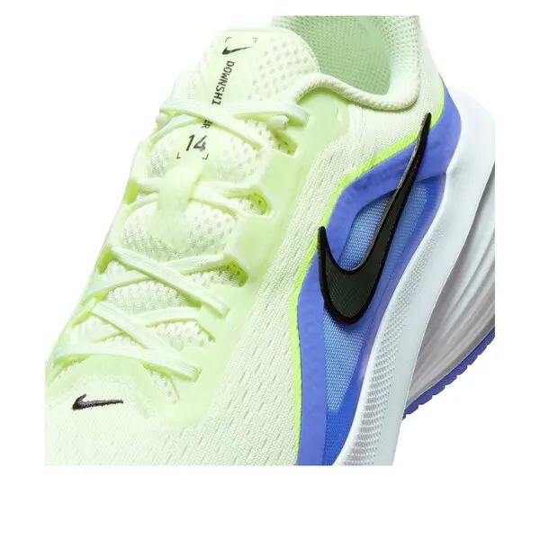 Nike Downshifter Sneakers - Volt Tint/white/black
