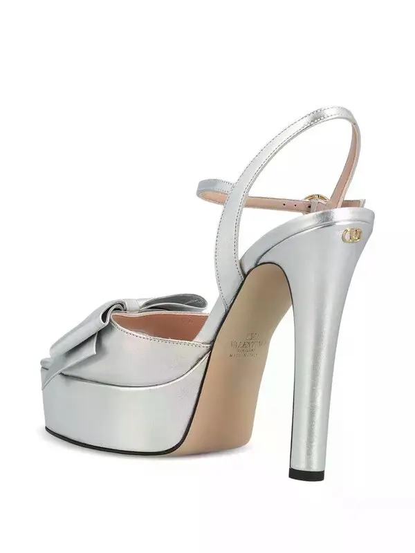 Valentino Garavani Platform Pumps