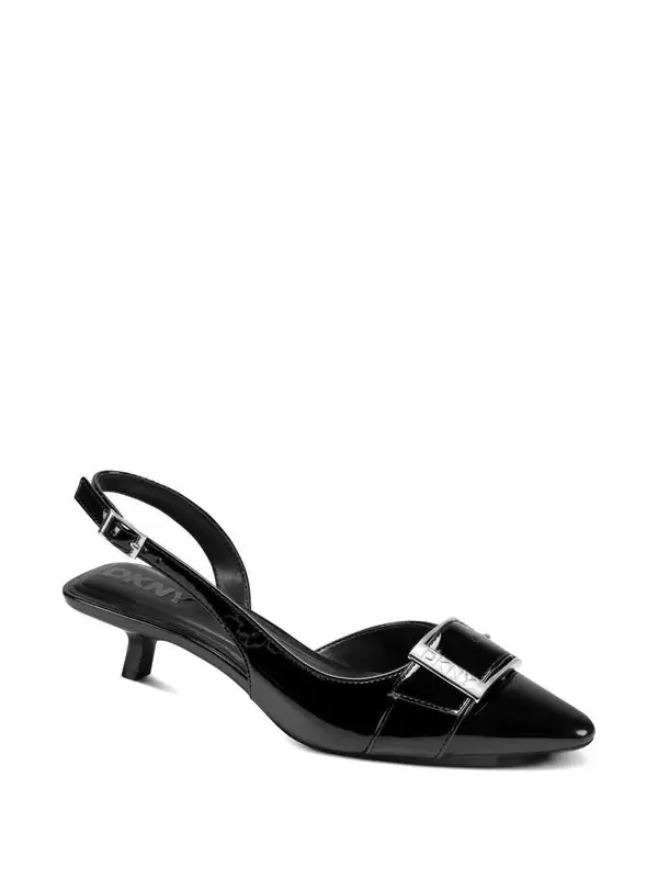 Dkny Naylor Slingback Pumps