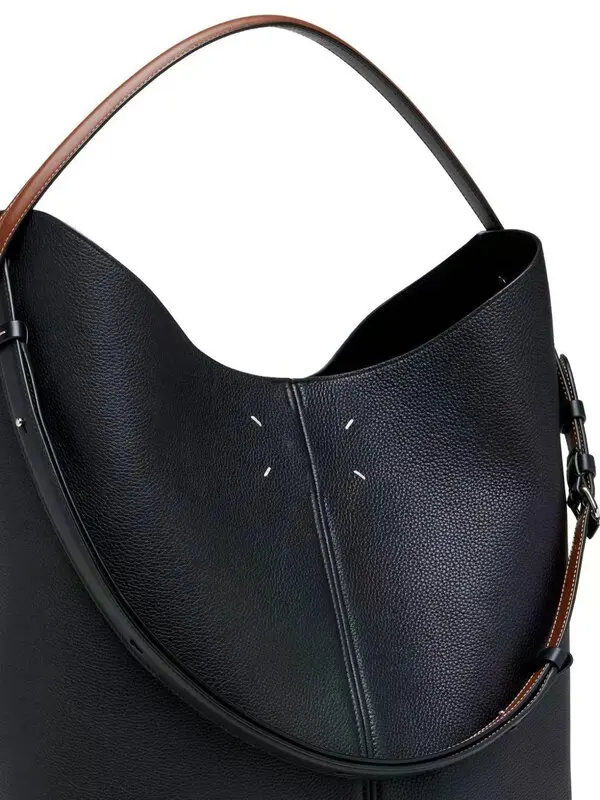 MAISON MARGIELA Xl Tote Bag
